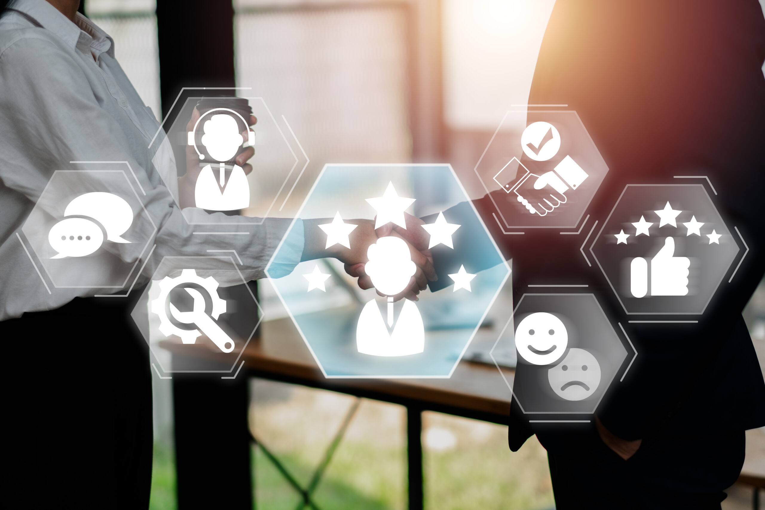 Mastering the Marketing Tripod: Awareness, Nurturing, and Trust for ...